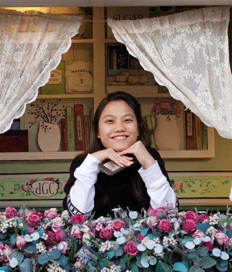 shenice leong medium