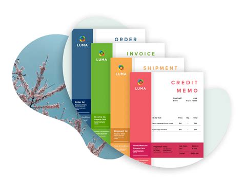 magento 2 pdf customizer create pdf invoice with no code