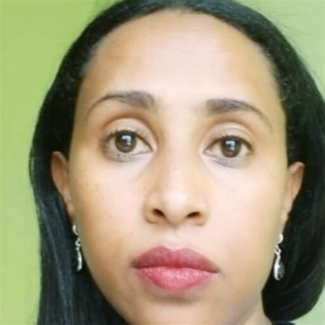 Senait Woldemichael Ministry Of Health Ethiopia Addis Ababa Research Profile