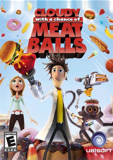 دانلود بازی ابری با احتمال بارش کوفته‌ قلقلی Cwacom نسخه کامل برای