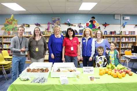 Thank A Teacher In La Crosse Public Schools Day May 3 2016 La