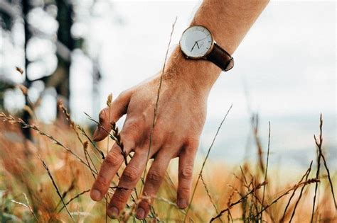 15 Stunning Minimalist Watches For Men Under $200