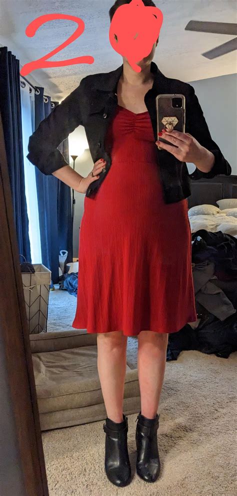 What To Wear For Dinner Date With My Husband While 5 Months Pregnant