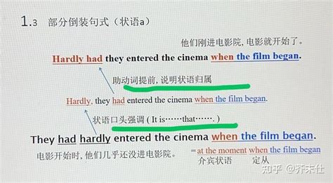 Only In This Way Can We Not Fail有没有语法错误 知乎