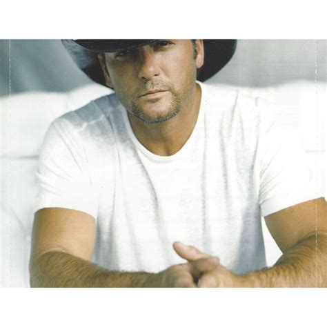 Tim Mcgraw Southern Voice