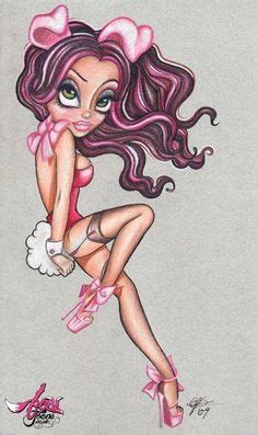 Playbabe Bunny Drawings