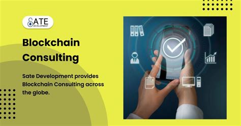 Sate Development On Linkedin Blockchain Blockchainconsulting Cryptoinnovation