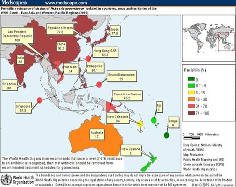 Global Perspectives On The Management And Control Of The Bacterial