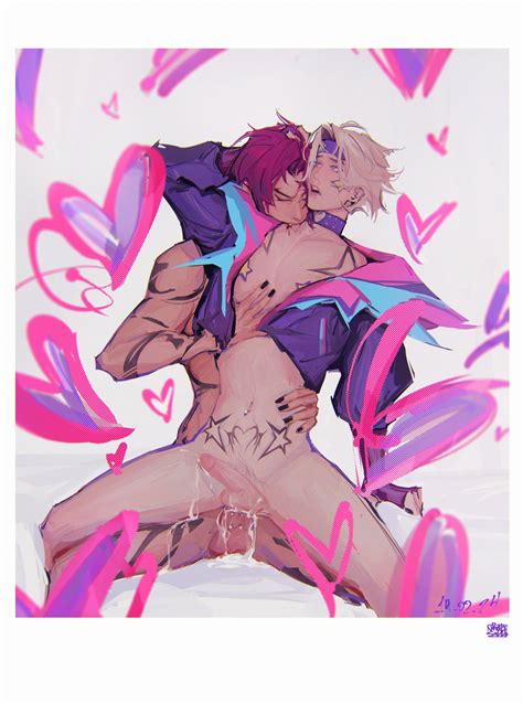 Rule 34 2boys Anal Anal Sex Bite Collar Cum Cum In Ass Cum Inside