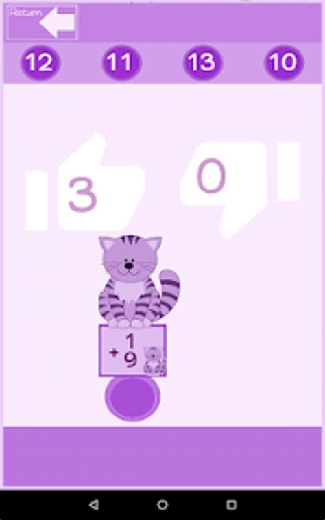 Addition Mental Math For Android Download