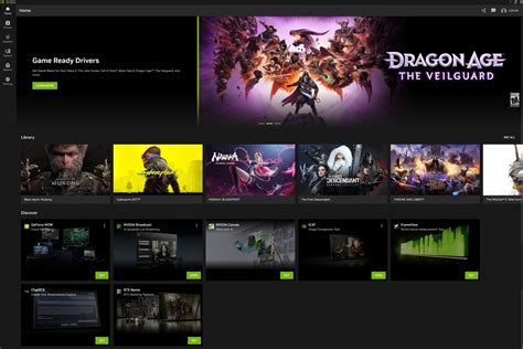 Nvidia App Fait Chuter Les Fps Dans Les Jeux Voici Comment Retrouver