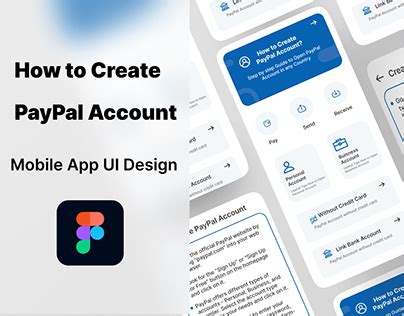 Paypal Ui Design Projects Photos Videos Logos Illustrations And
