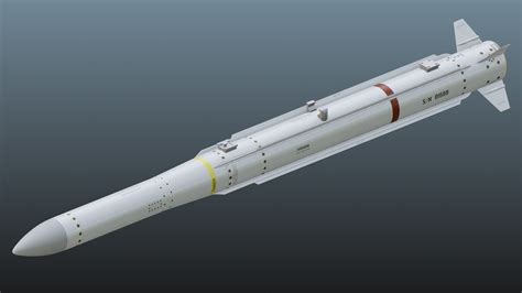 3d Rim 162 Essm Model Turbosquid 1971370