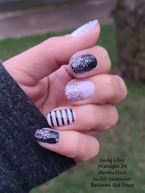 Pin By A Neal On Color Street Nail Ideas Color Street Nails