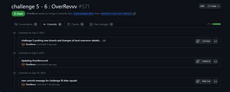 Challenge 1 Arnav Kumar Overrevvv · Issue 71 · Scaleracademy