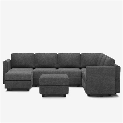 Modular Couch Modular Sofa Belffin