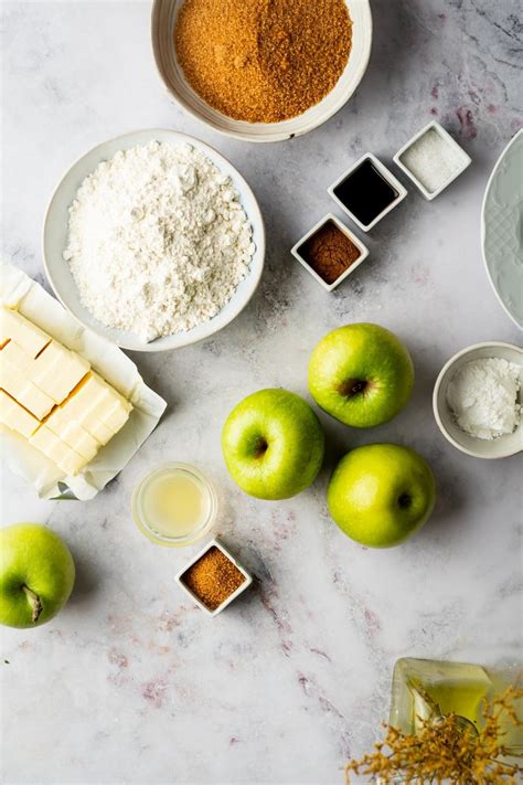 Apple Crisp Recipe Without Oats