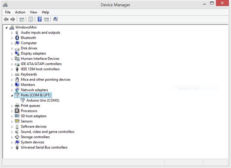 [solved] Received Uno R3 And Smarrthing Shields But Unos Not Detected Ide 1 X Arduino Forum