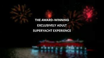 Virgin Voyages Tv Spot Party Now Boarding Featuring Drew Love