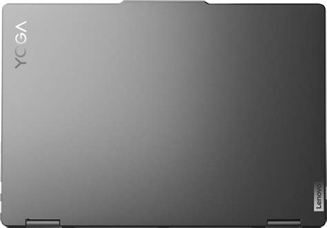Best Buy Lenovo Yoga 7i 16 Wuxga 2 In 1 Touch Screen Laptop Intel