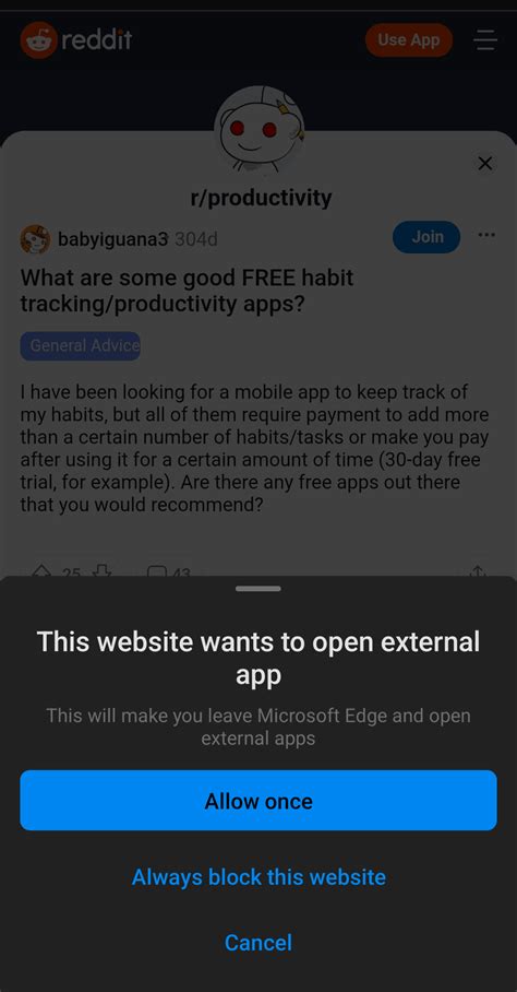 can t open edge with taskbar right click task menu r microsoftedge