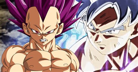 Dragon Ball Z Goku And Vegeta Fusion Vegito