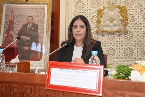 بوعيدة على رأس الأمانة العامة للمنتدى الإفريقي للجان الشؤون الخارجية