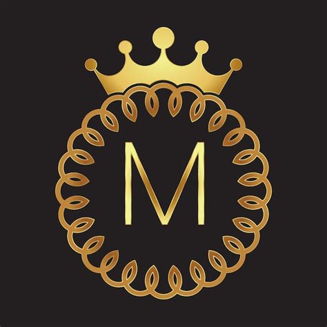 Vector De Joyería De Logotipo De Oro Vector Premium