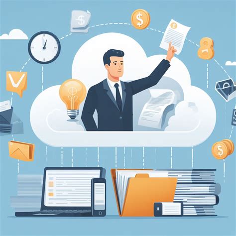 La Gestión Documental En El Ámbito Educativo Optimizando La Administración