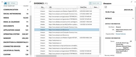 Digital Forensics Examiner Digital Forensicsmagnet Response Free Tools