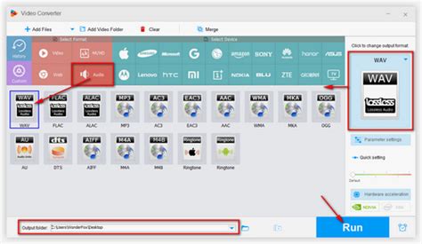 4 Solutions How To Merge Wav Files With Ease