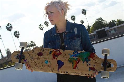 Exodus Longboard Co On Instagram “every Longboard Is A Story A Story