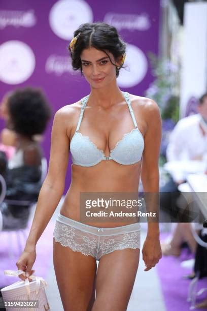 8 Hot Sexy Shermine Shahrivar Bikini Pics