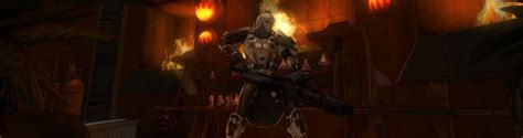 Swtor Classes Beginners Guide To All Roles And Disciplines