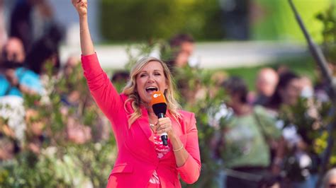 „zdf Fernsehgarten Am 8 Oktober Gäste And Motto