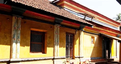Maha Ganapati Temple Gokarna Timings History Entry Fee Images