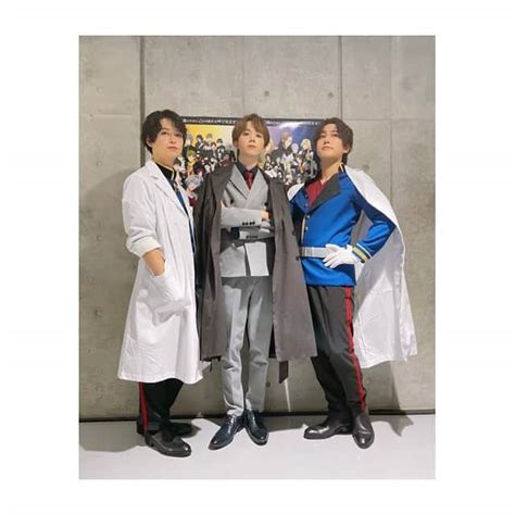 中島ヨシキさんのインスタグラム写真 中島ヨシキinstagram 「 アイドルマスターsidem Prs 超常事変 Day2 お疲れ