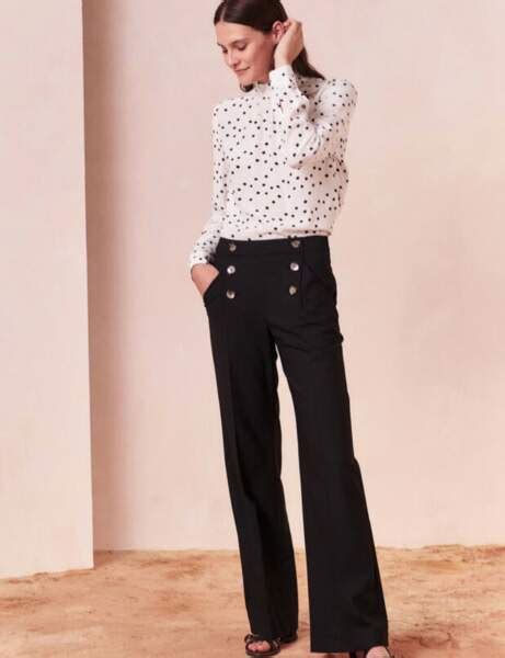 Les Pantalons Tendance De La Saison Automne Hiver 2020 2021 Femme