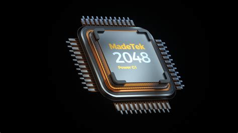 Electron Cpu Technology Chip Microchip Module 3d Turbosquid 2142529