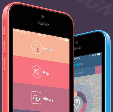 Building User Interfaces With Flat Design Principles Clay