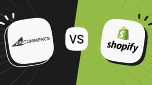 BigCommerce Vs Shopify 2024 Latest Updates And Features