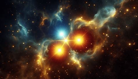 Marcus Hoy What Is A Triple Star System Understanding The Dynamics Of