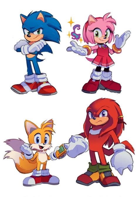 Pin By Patatanokawaii On Sonic The Hedgehog Sonic Sonic Fan