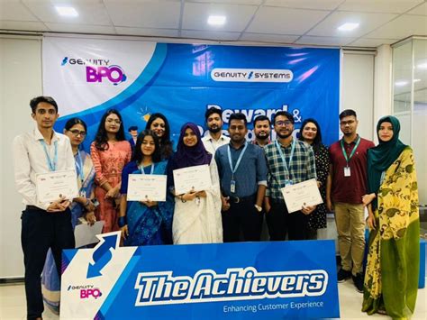 Genuity Bpo On Linkedin Genuityrnr