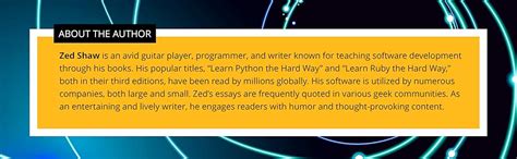buy learn python the hard way zed shaw s hard way series 5th