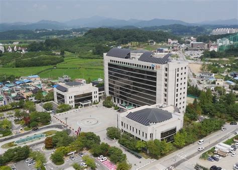 충주시 ‘하수도사업 역대 최대 615억 확보｜스포츠동아