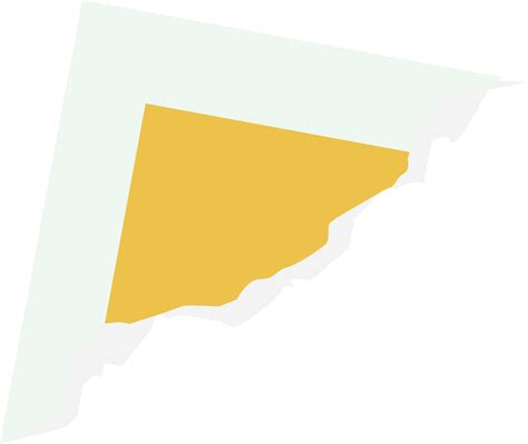 Paper Corner Element 12448872 Png