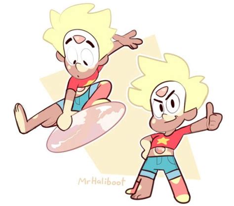 Mrhaliboot Steven Universe Characters Steven Universe Gem Steven Universe Drawing