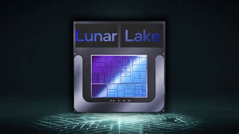 Intel Lunar Lake Core Ultra Cpus To Offer Over Ai Tops X