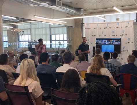 Learn About Team Litify Litify